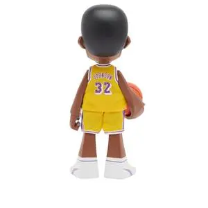 MIGHTY JAXX Nba 2023: Magic Johnson Figurine
