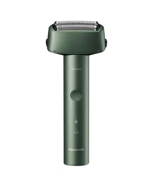 PANASONIC CE Panasonic Arc3 Wet/dry Electric Razor - Dark Green