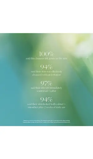 KORA ORGANICS Active Algae Calming Cleansing Balm - N,a