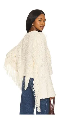 Fringe Knitwear For Women