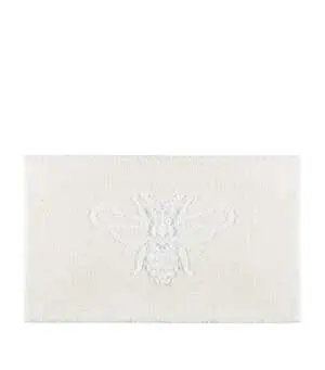 GRACCIOZA Apiary Bath Mat - Neutral