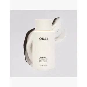 Ouai Fine Hair Conditioner 89ml - One-color
