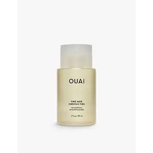 Ouai Fine Hair Shampoo 89ml - One-color