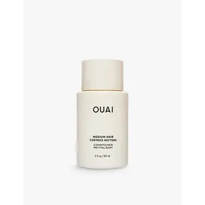 Ouai Medium Hair Conditioner 89ml - One-color