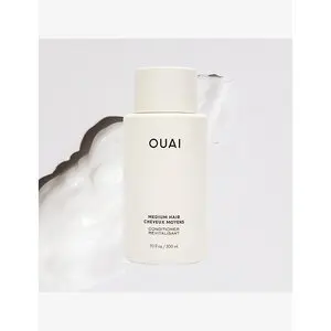 Ouai Medium Hair Conditioner 89ml - One-color