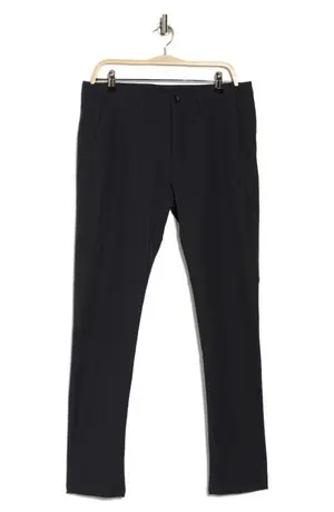 BOSS T-motioner Straight Leg Pants