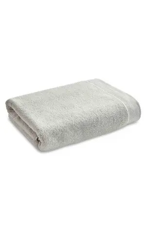 CHRISTY Luxe Heavyweight 100% Turkish Cotton Bath Towels - French Gray