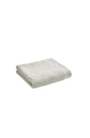 CHRISTY Luxe Heavyweight 100% Turkish Cotton Hand Towels - French Gray