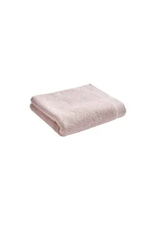 CHRISTY Luxe Heavyweight 100% Turkish Cotton Hand Towels Pearl
