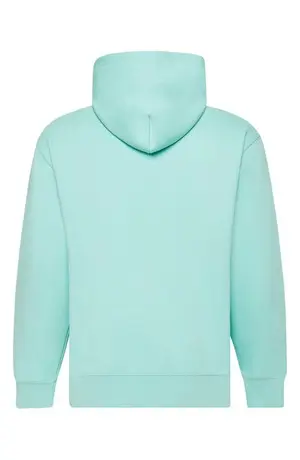 EASTSIDE GOLF Swingman Core Fleece Hoodie - Aqua Sky