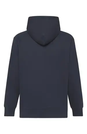 EASTSIDE GOLF Swingman Core Fleece Hoodie - Midnight Navy