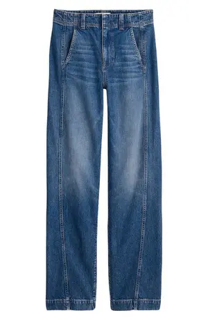 Madewell Relaxed Bottoms For Women