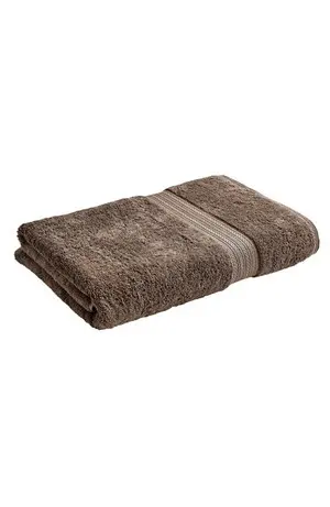 CHRISTY Renaissance Classic 100% Egyptian Cotton Bath Sheets Mink