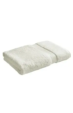 CHRISTY Renaissance Classic 100% Egyptian Cotton Bath Sheets Parchment