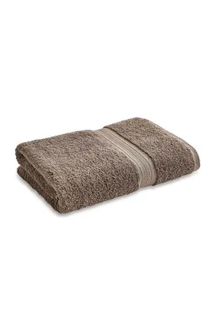 CHRISTY Renaissance Classic 100% Egyptian Cotton Bath Towels - Mink