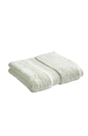 CHRISTY Renaissance Classic 100% Egyptian Cotton Hand Towels - Parchment