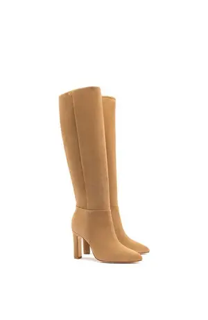 Larroude Cindy Hi Boots