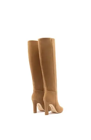 Larroude Cindy Hi Boots