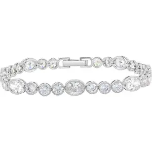 DONATELLO GIAN Graduated Cut Tennis Bracelet