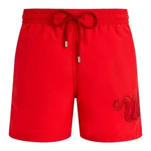 Vilebrequin Embroidered Swim Shorts