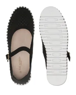 ILSE JACOBSEN Tulip Ballet Flats