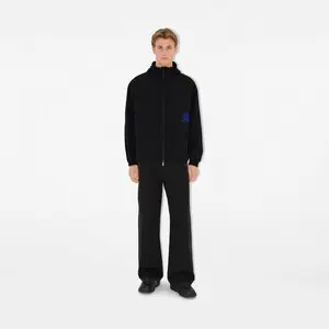 Burberry Nylon Trafford Jacket