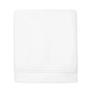 SFERRA Aura Nuova Bath Sheet White/ Ivory