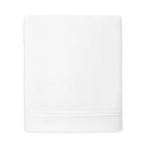 SFERRA Aura Nuova Bath Sheet White/ White