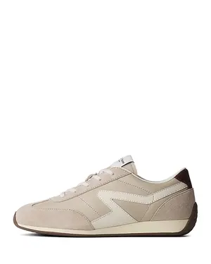 Rag & Bone Retro Runner Slim Sneakers
