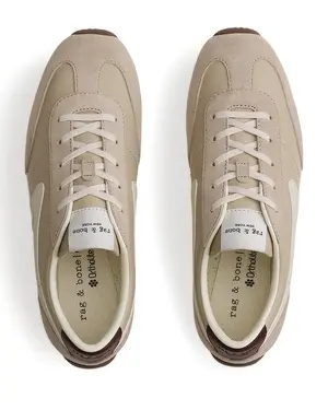 Rag & Bone Retro Runner Slim Sneakers