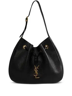 Saint Laurent Small Paris Vii Bucket Bag