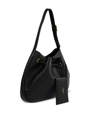Saint Laurent Small Paris Vii Bucket Bag