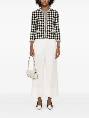 Valentino Garavani Embroidered Jacket