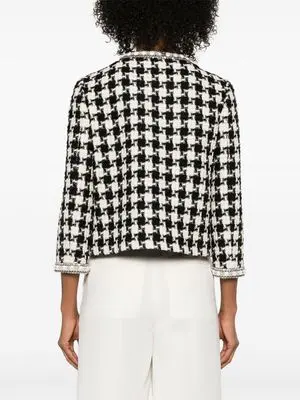 Valentino Garavani Embroidered Jacket