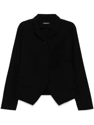 RUNDHOLZ Single-breasted Blazer
