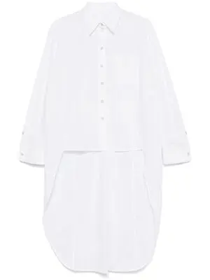 Helmut Lang Apex Tail Shirt