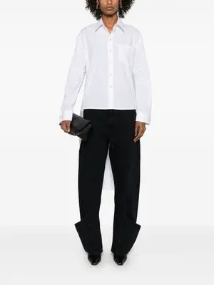 Helmut Lang Apex Tail Shirt