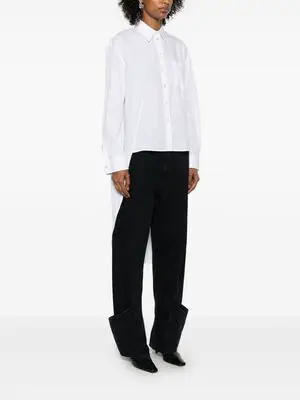 Helmut Lang Apex Tail Shirt