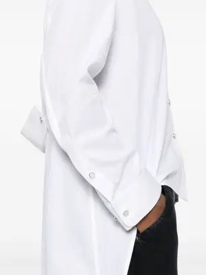 Helmut Lang Apex Tail Shirt