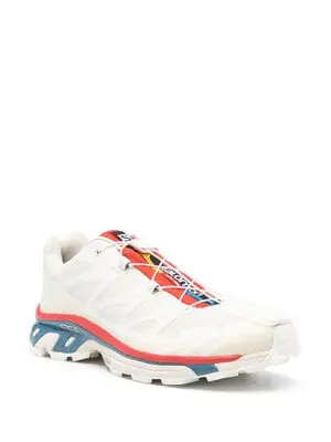 SALOMON Xt-6 Sneakers - Neutrals