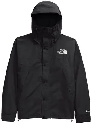 The North Face Gore-Tex Mountain Jacket - Black | Editorialist