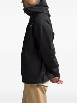 The North Face Gore-tex Mountain Jacket - Black