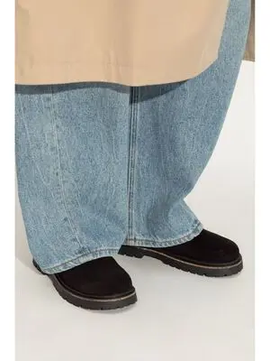 BIRKENSTOCK Highwood Chelsea Boots