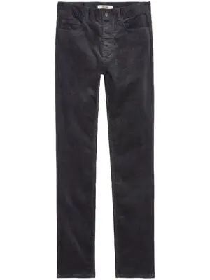 Zadig&Voltaire Steeve Trousers - Grey