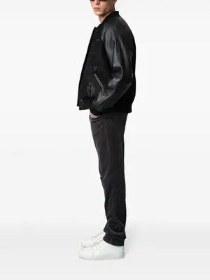 Zadig&Voltaire Steeve Trousers - Grey