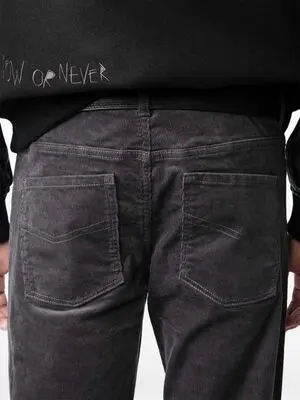 Zadig&Voltaire Steeve Trousers - Grey