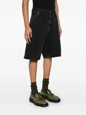 Carhartt Work In Progress Rivet Shorts