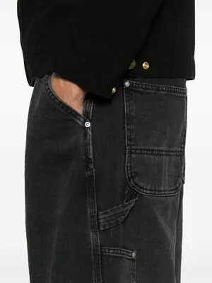 Carhartt Work In Progress Rivet Shorts