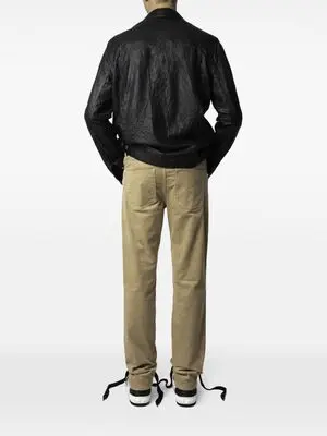 Zadig&Voltaire Steeve Trousers - Neutrals