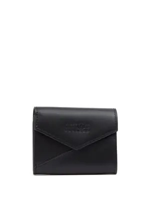 MAISON MARGIELA Japanese 6 Wallet - Black